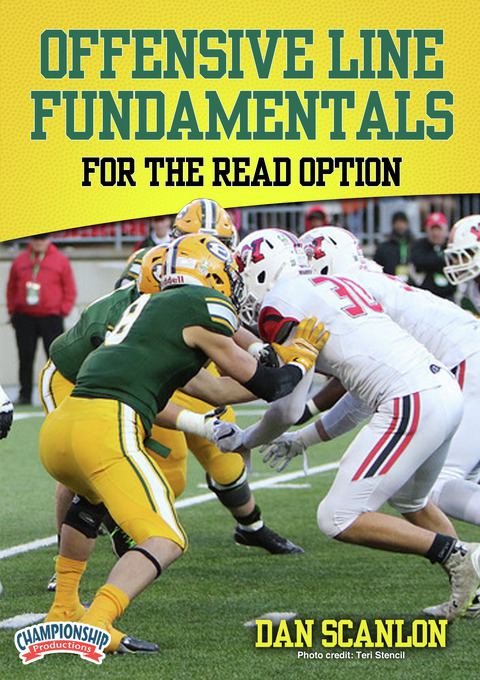 Offensive Line Fundamentals for the Read Option - Football ...