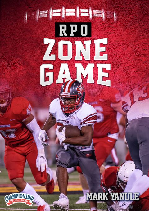 RPO Zone Game - Football -- Championship Productions, Inc.