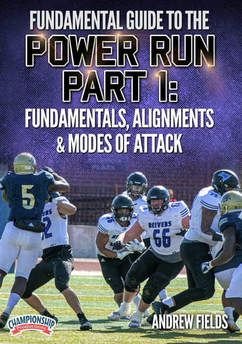 Fundamental Guide to the Power Run - Part 1: Fundamentals, Alignments ...