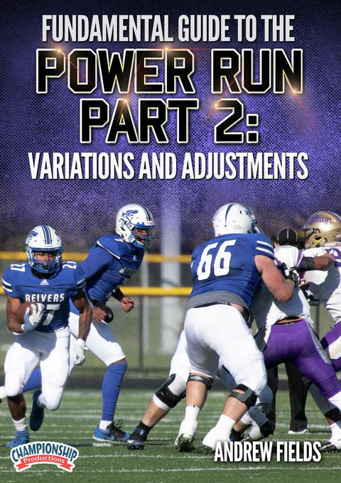 Fundamental Guide to the Power Run - Part 2: Variations and Adjustments ...