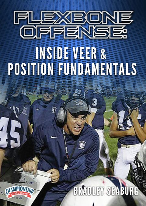 Flexbone Offense: Inside Veer & Position Fundamentals - Football ...