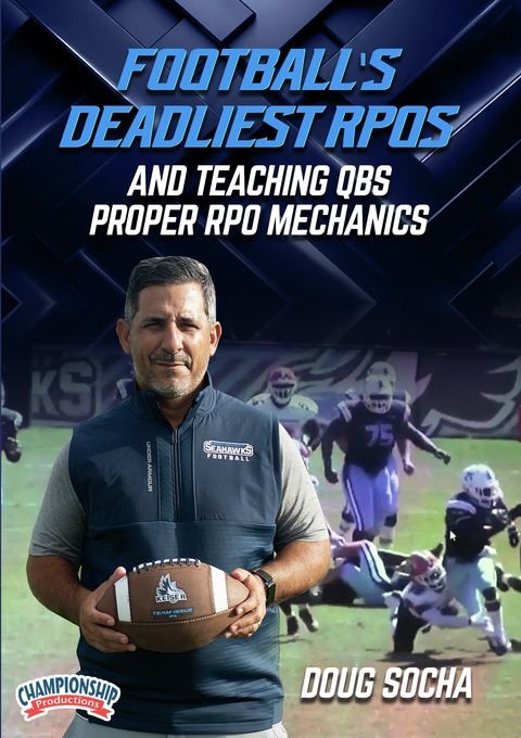 Championship Football Coaching: Skill Development & Drills Series ...