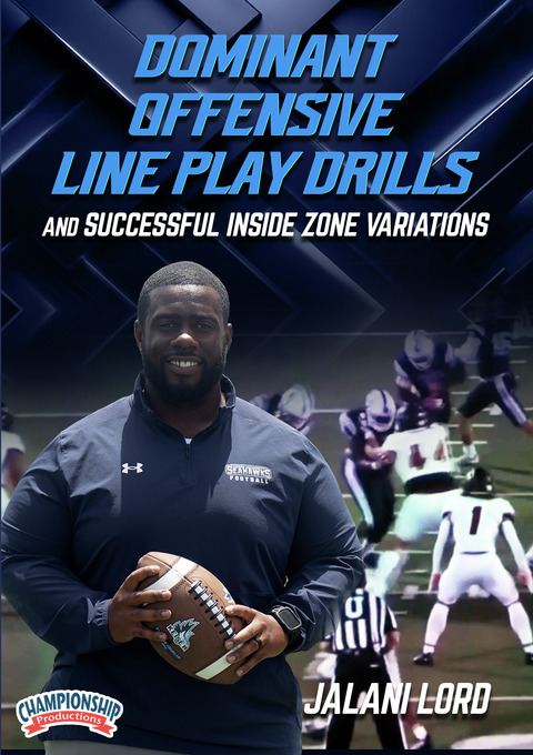 Championship Football Coaching: Skill Development & Drills Series ...