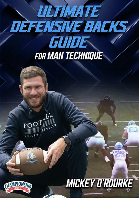 Championship Football Coaching: Skill Development & Drills Series ...