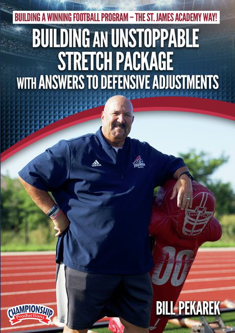 Building an Unstoppable Stretch Package with Answers to Defensive ...