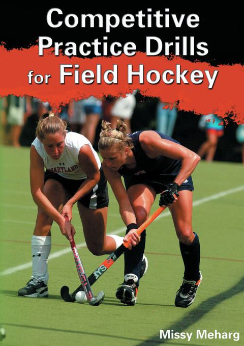 Competitive Practice Drills for Field Hockey - Field Hockey ...