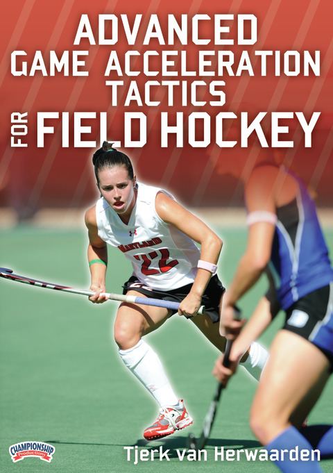 Advanced Game Acceleration Tactics for Field Hockey - Field Hockey ...