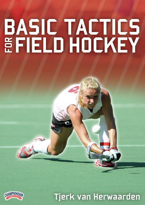Basic Tactics for Field Hockey - Field Hockey -- Championship ...