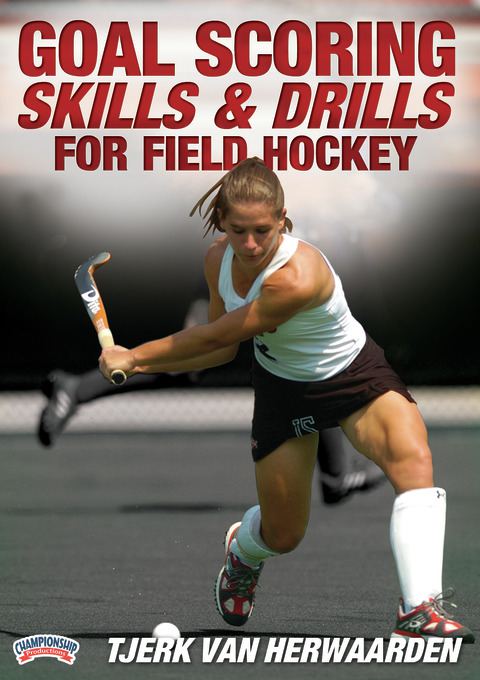 Goal Scoring Skills & Drills for Field Hockey - Field Hockey ...