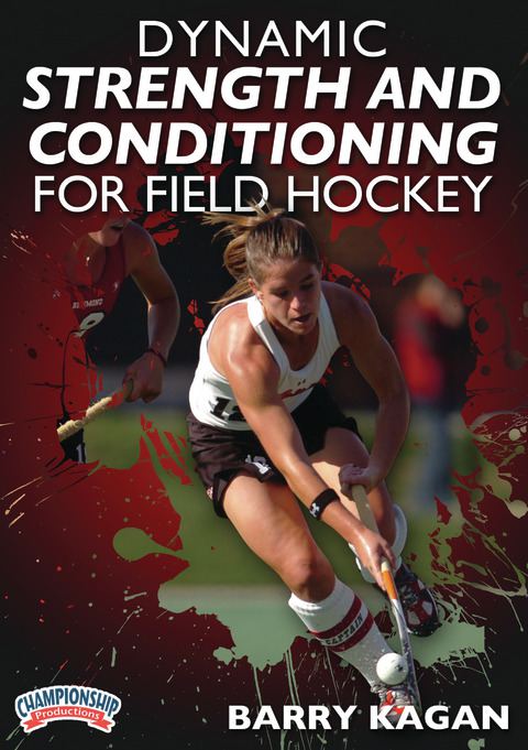 Dynamic Strength and Conditioning for Field Hockey - Field Hockey ...