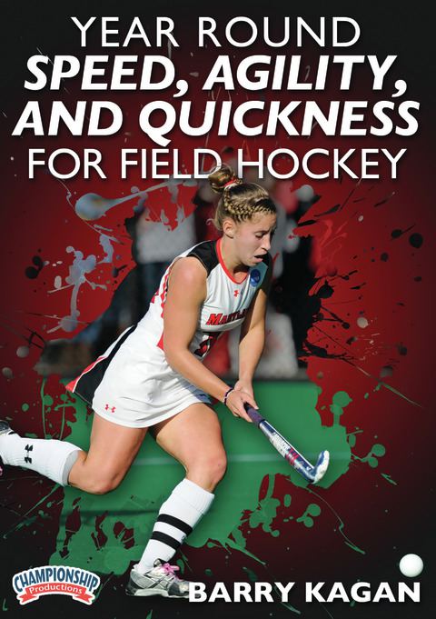 Year Round Speed, Agility and Quickness Training for Field Hockey ...