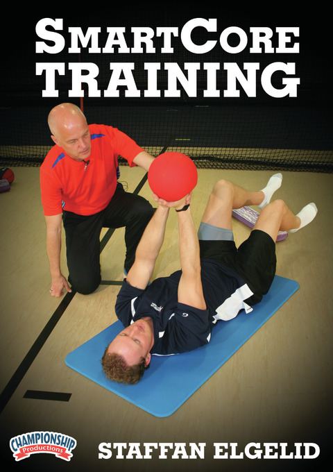 "SmartCore" Training - General -- Championship Productions, Inc.