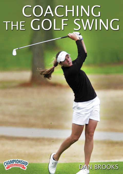 Coaching the Golf Swing - Golf -- Championship Productions, Inc.
