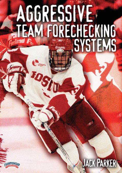 Aggressive Team Forechecking Systems - Hockey -- Championship ...
