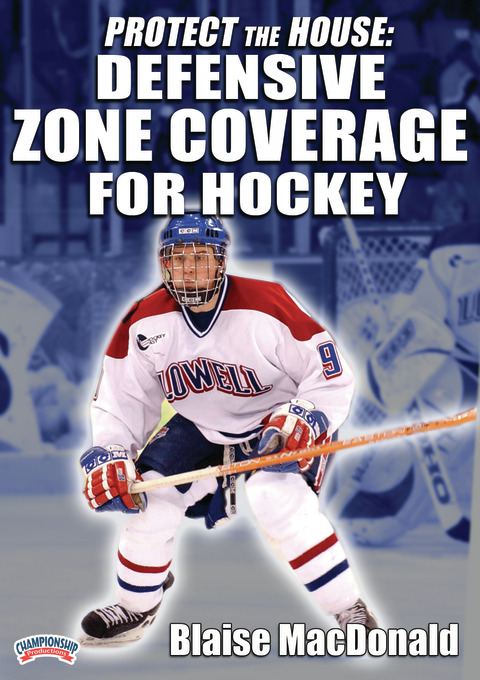 Protect the House: Defensive Zone Coverage for Hockey - Hockey ...