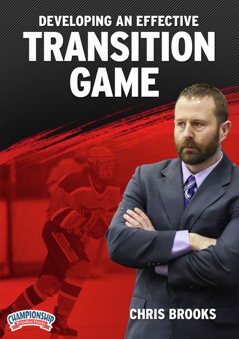 Developing an Effective Transition Game - Hockey -- Championship ...