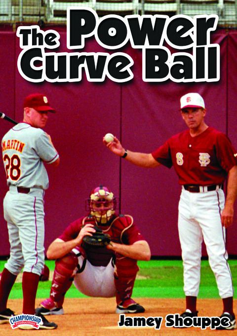 The Power Curve Ball - Baseball -- Championship Productions, Inc.