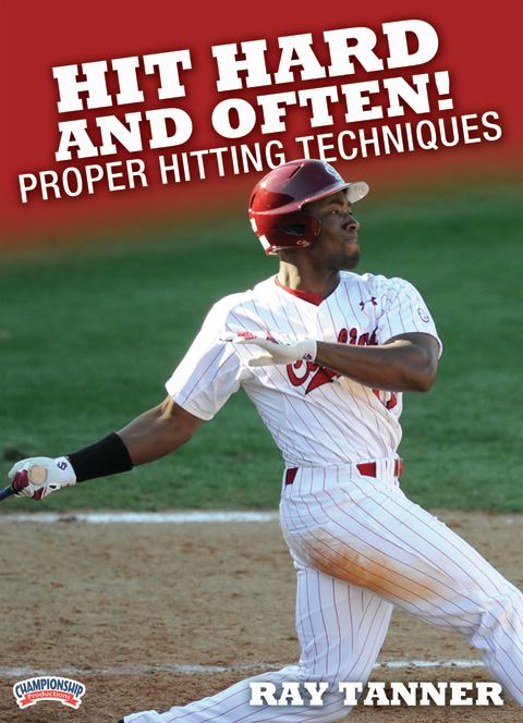 Hit Hard and Often! Proper Hitting Techniques - Baseball ...