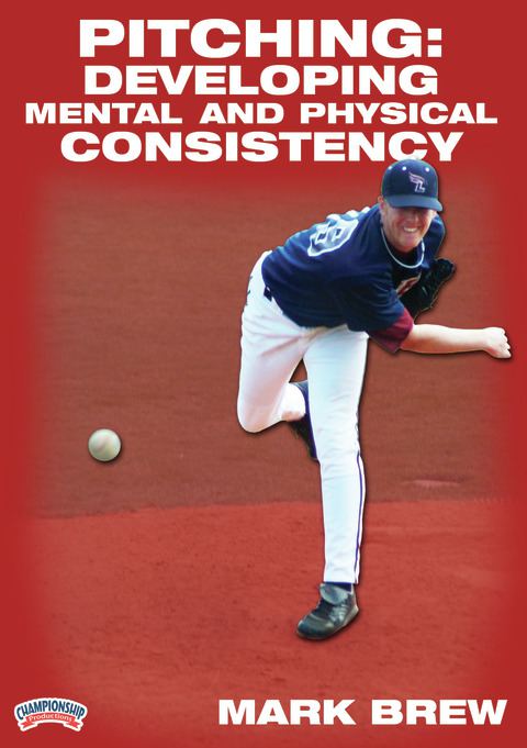 Mark Brew 3-Pack - Baseball -- Championship Productions, Inc.