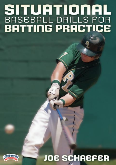 Situational Baseball Drills for Batting Practice - Baseball ...