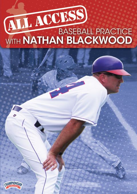 All Access Baseball Practice with Nathan Blackwood - Baseball ...