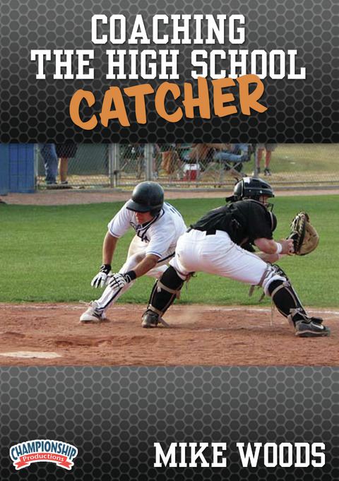 Coaching the High School Baseball Player Series - Baseball ...