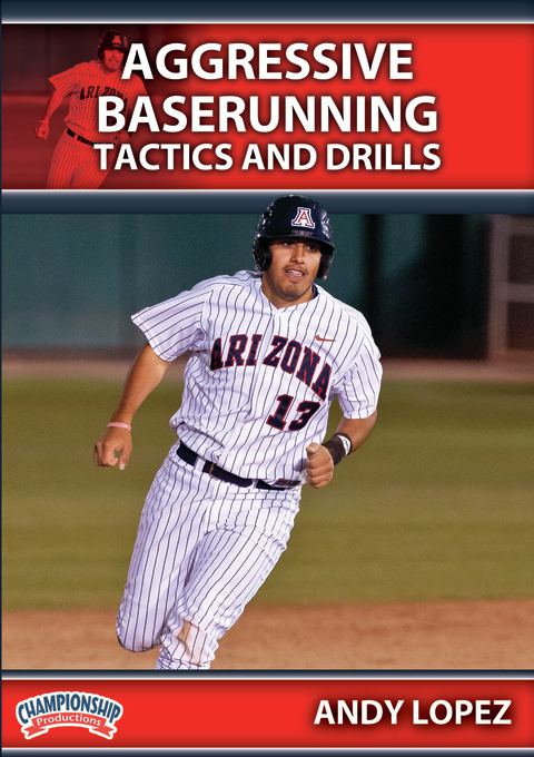 Andy Lopez Championship Practice Drills Series - Baseball ...