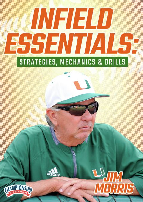 Miami Baseball Player Development Series - Baseball -- Championship ...