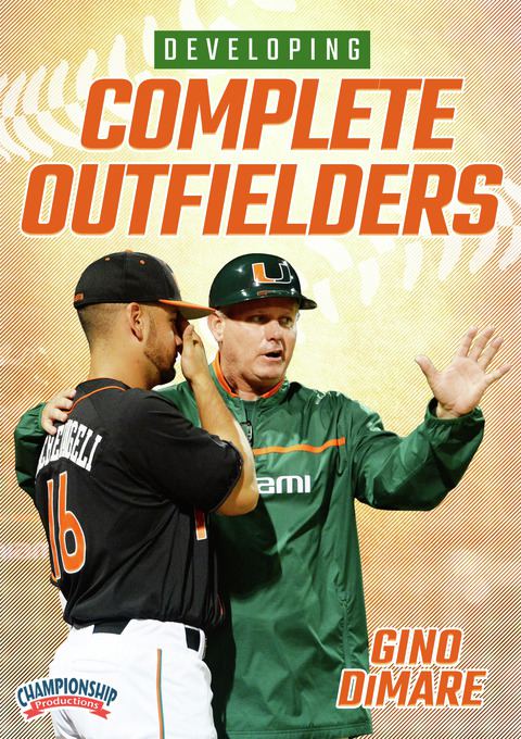 Miami Baseball Player Development Series - Baseball -- Championship ...