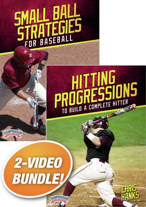 Hitting Drills and Strategies for Baseball 2-Pack - Baseball ...