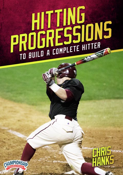 Hitting Drills to Build a Complete Hitter - Baseball -- Championship ...