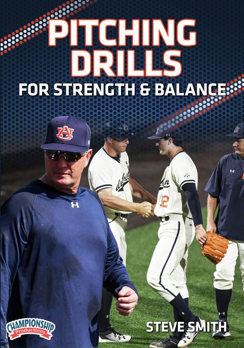 Pitching Drills for Strength & Balance - Baseball -- Championship ...
