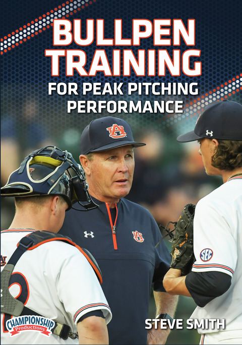 Bullpen Training for Peak Pitching Performance - Baseball ...