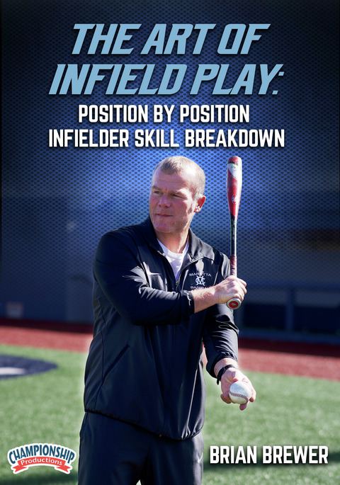 The Art of Infield Play: Position by Position Infielder Skill Breakdown ...