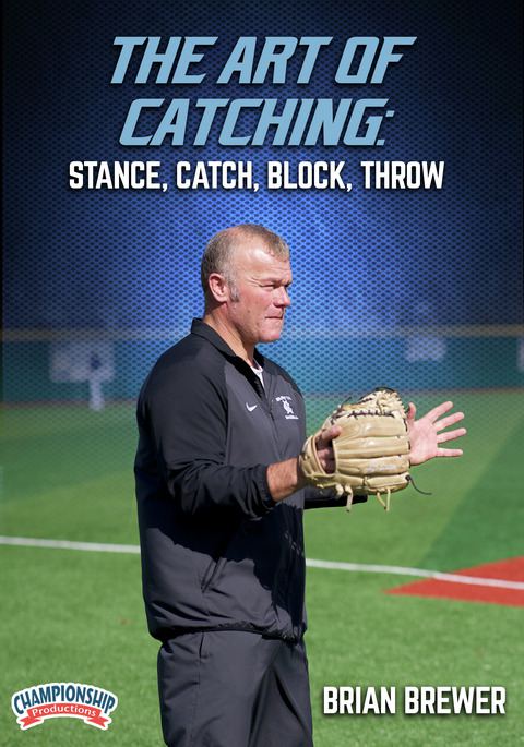 Brian Brewer Indoor Baseball Practice Series - Baseball -- Championship ...