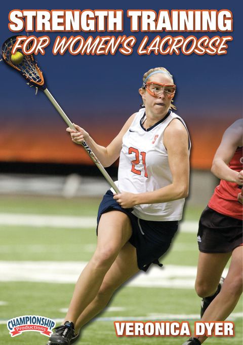 Strength, Agility and Conditioning Training for Women's Lacrosse ...