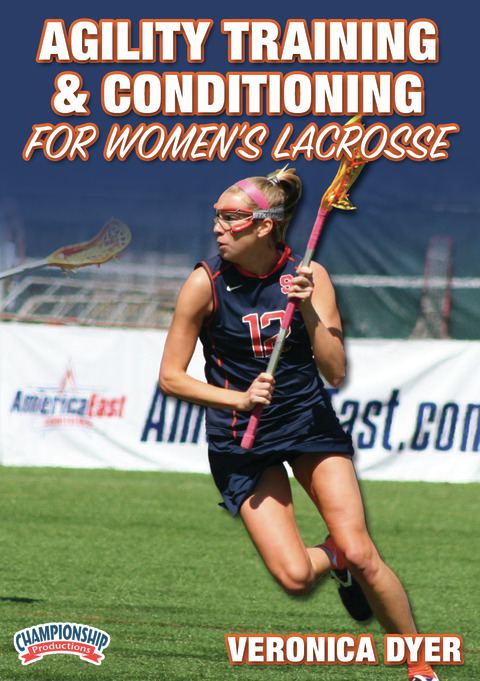 Strength, Agility and Conditioning Training for Women's Lacrosse ...