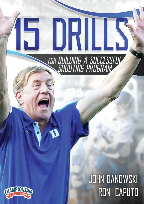 15 Drills for Building a Successful Shooting Program - Lacrosse ...