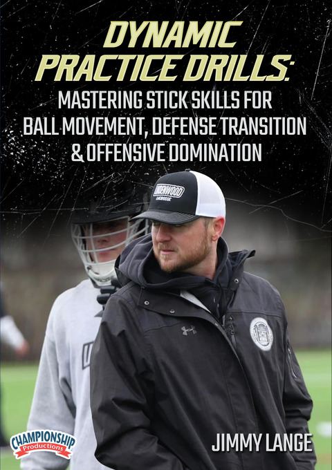 Dynamic Practice Drills: Mastering Stick Skills for Ball Movement ...