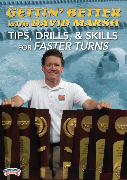 Gettin' Better with David Marsh: Tips, Drills and Skills for Faster ...