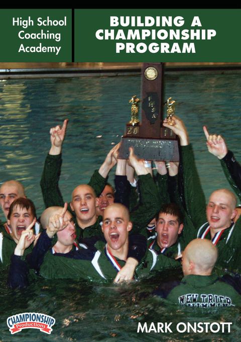 High School Coaching Academy: Building a Championship Program ...