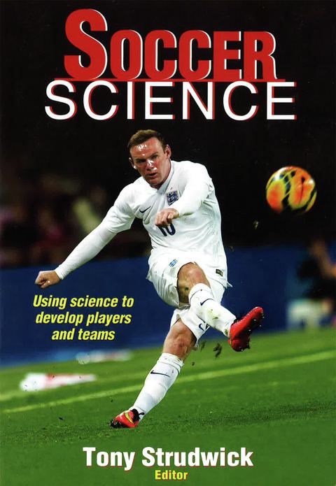 Soccer Science - Soccer -- Championship Productions, Inc.