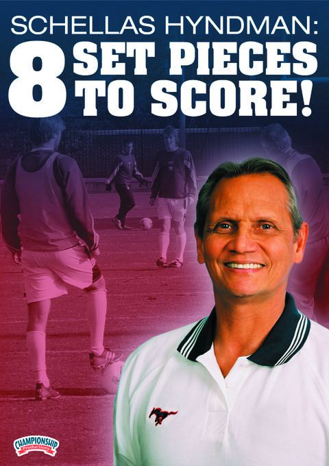 Schellas Hyndman: 8 Set Pieces to Score! - Soccer -- Championship ...