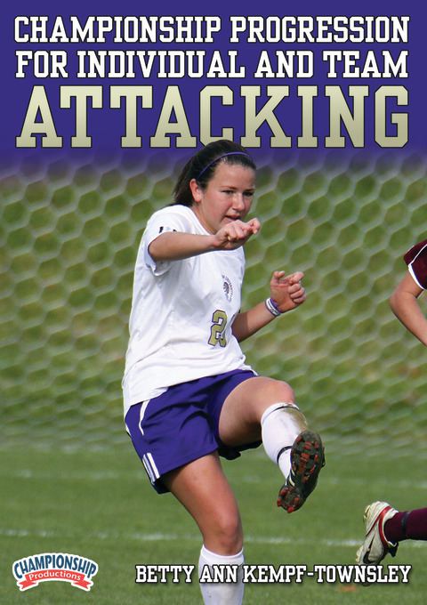 Championship Progression for Individual and Team Attacking - Soccer ...