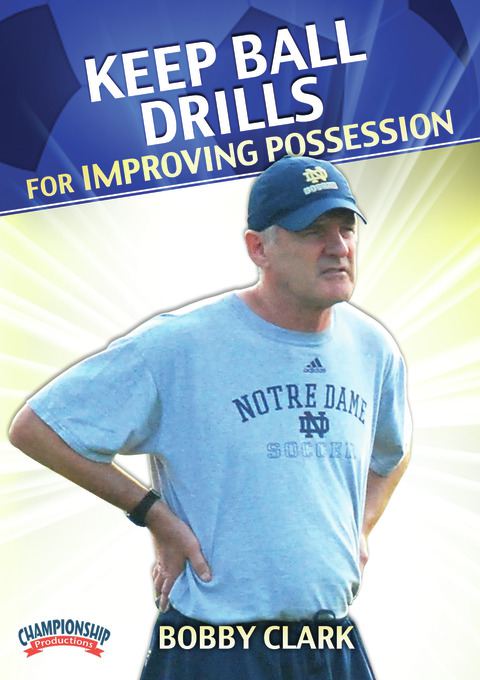 Keep Ball Drills for Improving Possession - Soccer -- Championship ...