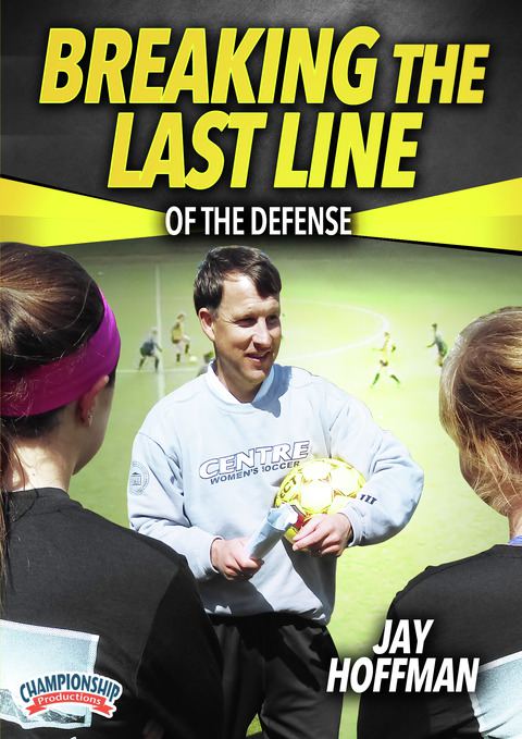 Breaking the Last Line of the Defense - Soccer -- Championship ...