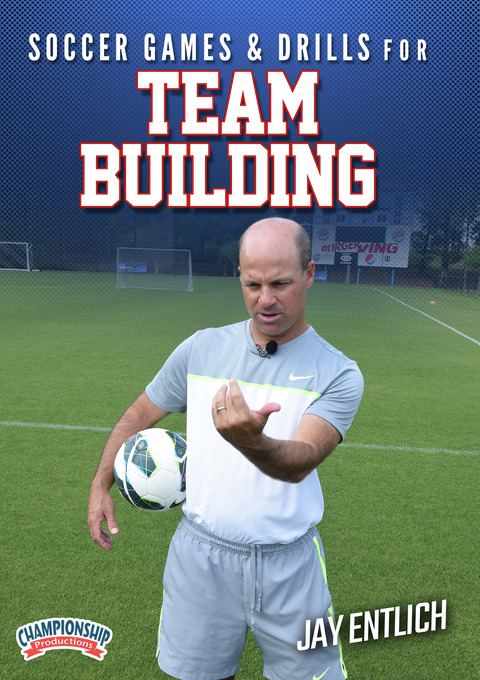Soccer Games & Drills for Team Building - Soccer -- Championship ...