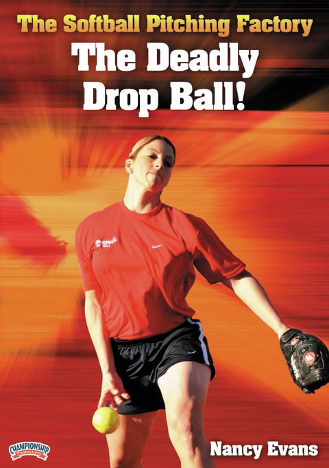 The Softball Pitching Factory: The Deadly Drop Ball! - Softball ...