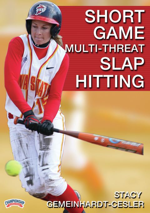 Short Game Multi-Threat Slap Hitting - Softball -- Championship ...