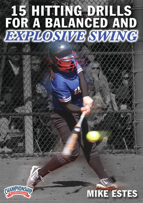 15 Hitting Drills for a Balanced and Explosive Swing - Softball ...